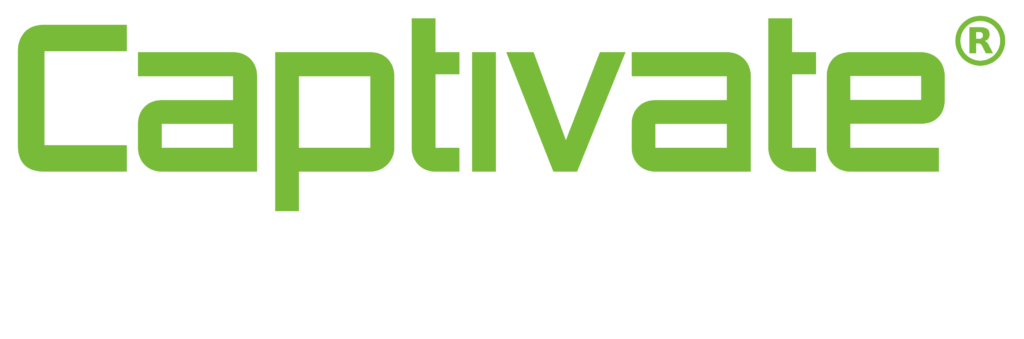 HOST CommsPlus Landing – Captivate Connect